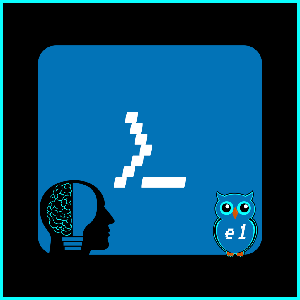 Project Euler 1 - Powershell Edition - Informatik Guru