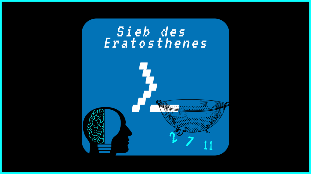 Sieb Des Eratosthenes Primzahlen Sieben In Powershell Informatik Guru
